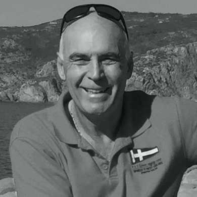 Steve Deighton | DIGITEC 2018