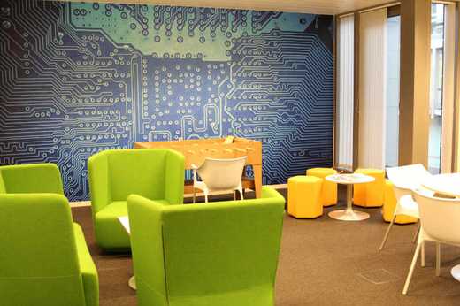 Welcome to the first DIGITEC Newsletter | DIGITEC News